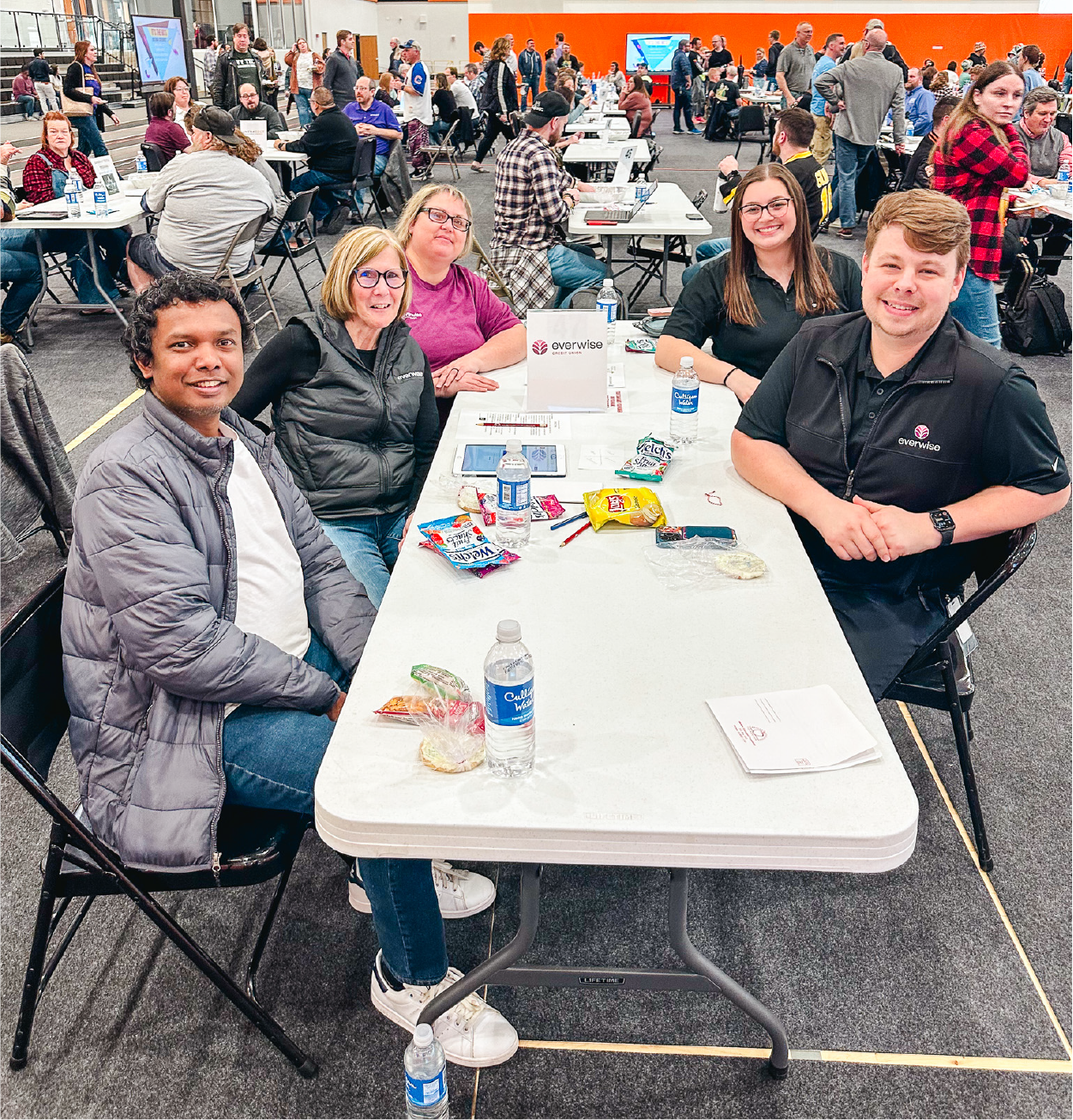 Quiz Bowl | Warsaw Education Foundation in Warsaw, IN